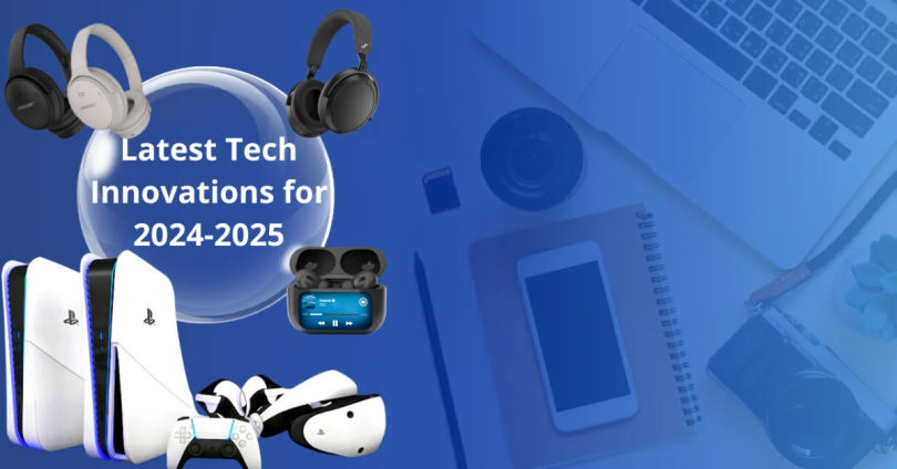 Breaking Latest Technology News from Around the World